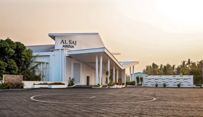 Al Saj Convention Centre | Premium Venue in Trivandrum